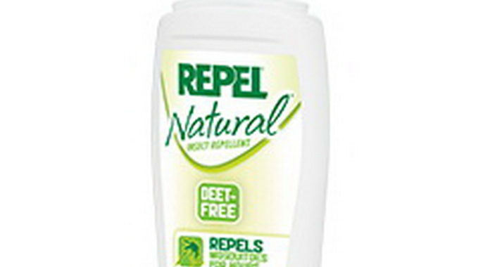 Repel Naturals Pump Spray, 6 fl oz - sports.findimport.com