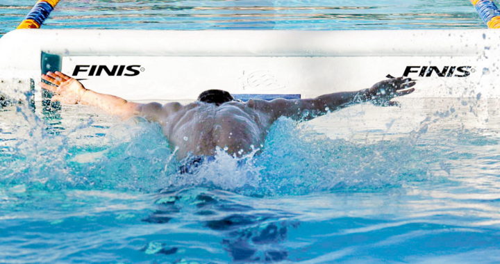 FINIS Turnmaster Pro - sports.findimport.com